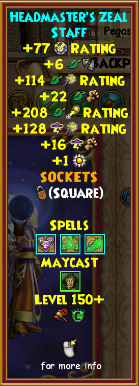 Professor's Hoard Pack - Final Bastion