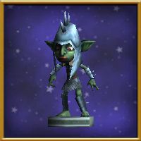 W101 Complete Bobblehead Guide - Final Bastion