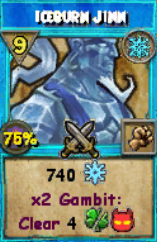 Wizard101 PvP Roshambo Spells - Final Bastion