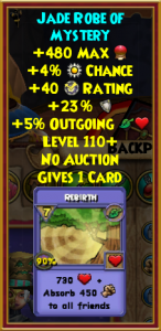 Keeper's Lore Pack Guide - Wizard101 - Final Bastion