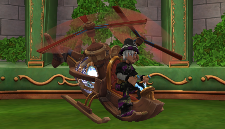 Wizard101 Bundles and Gauntlets - Final Bastion
