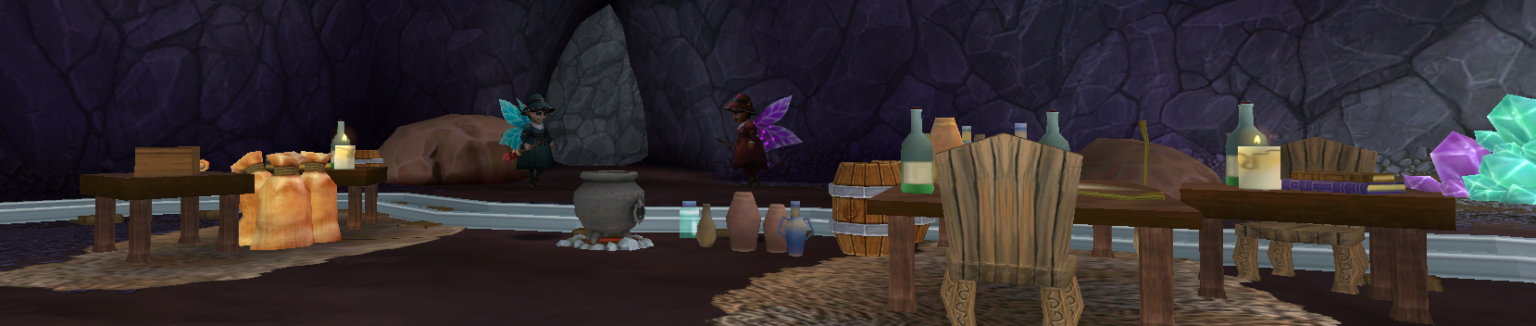 Wizard101 Karamelle Main Quest Line Guide - Final Bastion