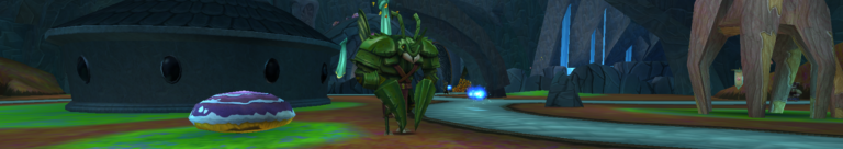 Wizard101 Khrysalis Main Quest Line Guide - Final Bastion