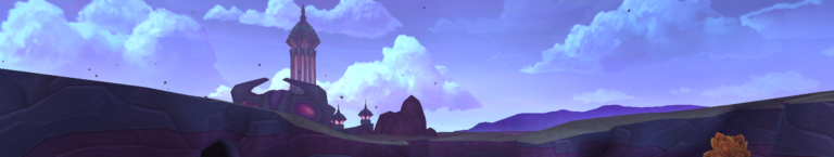 Wizard101 Khrysalis Main Quest Line Guide - Final Bastion