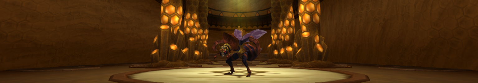 Wizard101 Khrysalis Main Quest Line Guide - Final Bastion