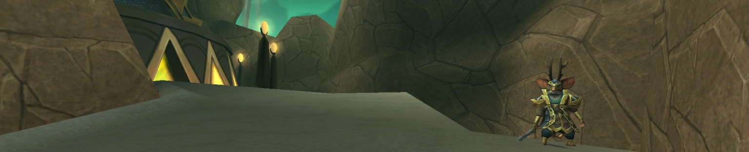 Wizard101 Khrysalis Main Quest Line Guide - Final Bastion