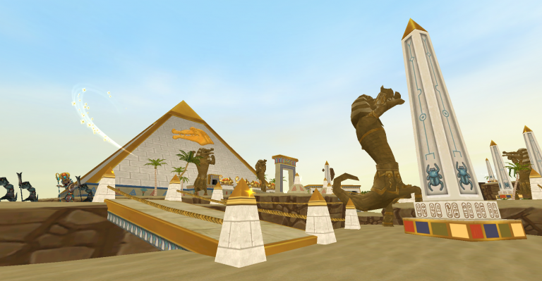 Wizard101 Bundles and Gauntlets - Final Bastion