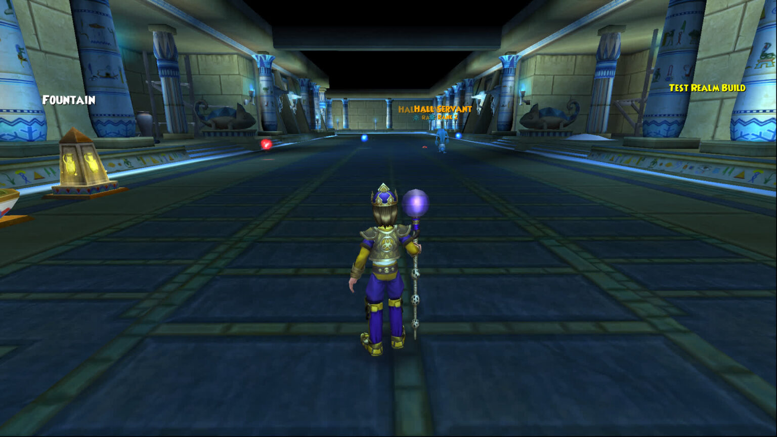 W101 Krokotopia Revamp Overview - Final Bastion