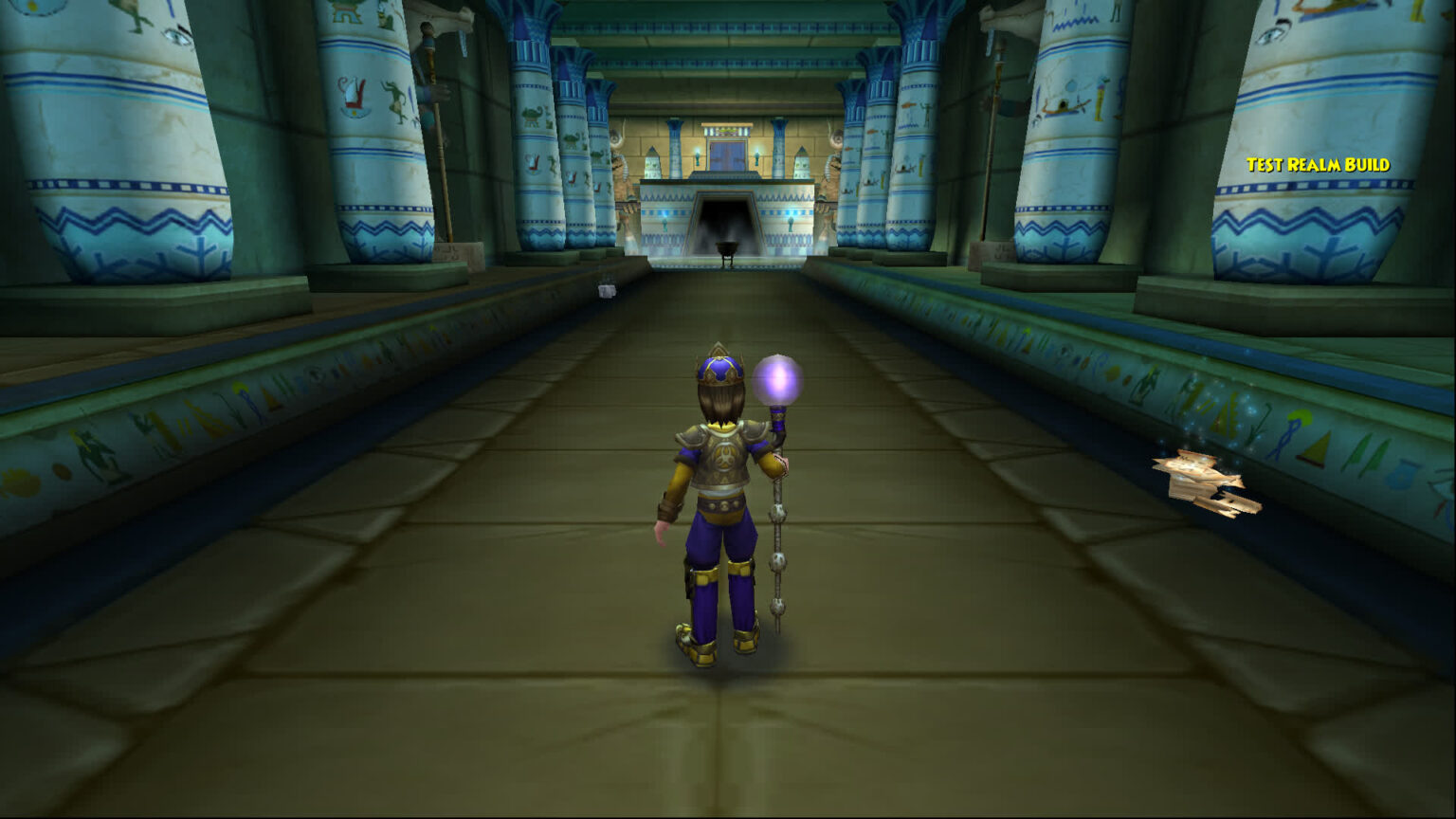 W101 Krokotopia Revamp Overview - Final Bastion