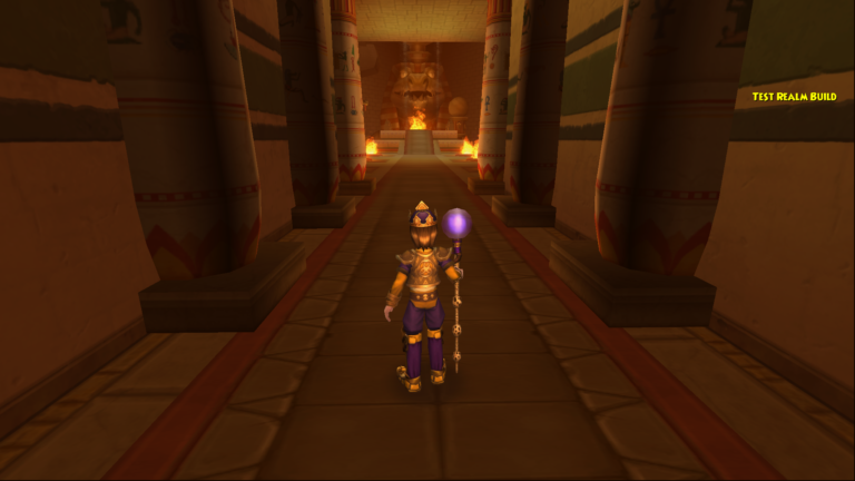 W101 Krokotopia Revamp Overview - Final Bastion