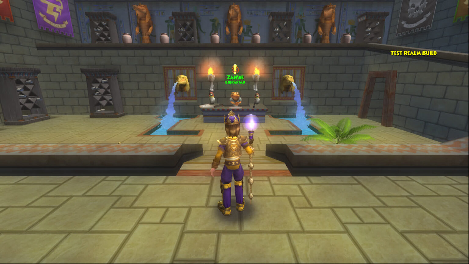 W101 Krokotopia Revamp Overview - Final Bastion