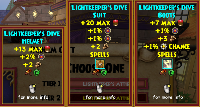 Lightkeeper's Bundle - Final Bastion