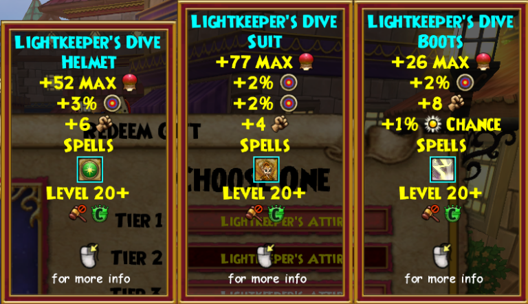 Lightkeeper's Bundle - Final Bastion