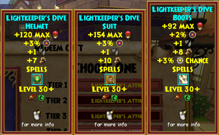 Lightkeeper's Bundle - Final Bastion