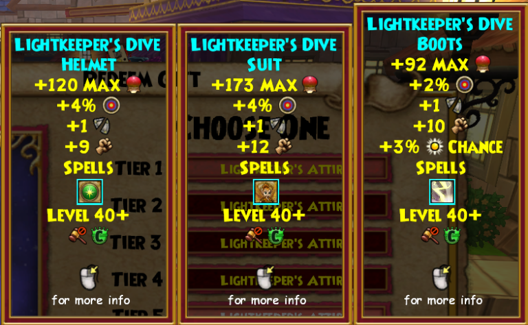 Lightkeeper's Bundle - Final Bastion