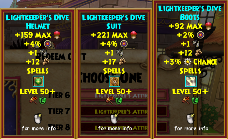 Lightkeeper's Bundle - Final Bastion