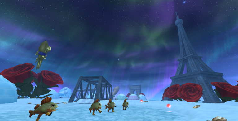 Novus Main Quest Line Guide - Final Bastion