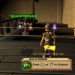 W101 Level Scaling Elixirs - Final Bastion