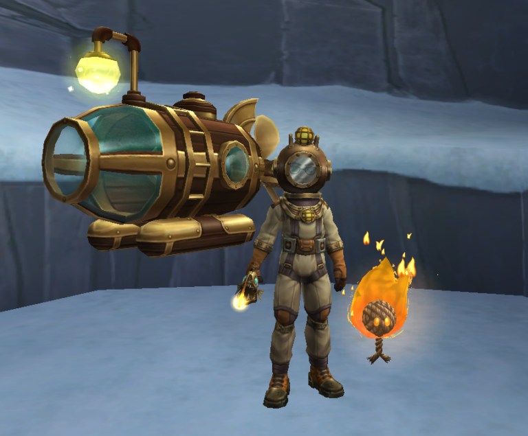 Lightkeeper's Bundle - Final Bastion