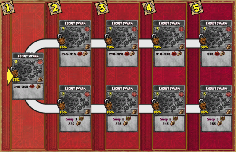 Wizard101 Balance Spellements - Final Bastion