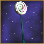 Halloween in Wizard101 - Final Bastion