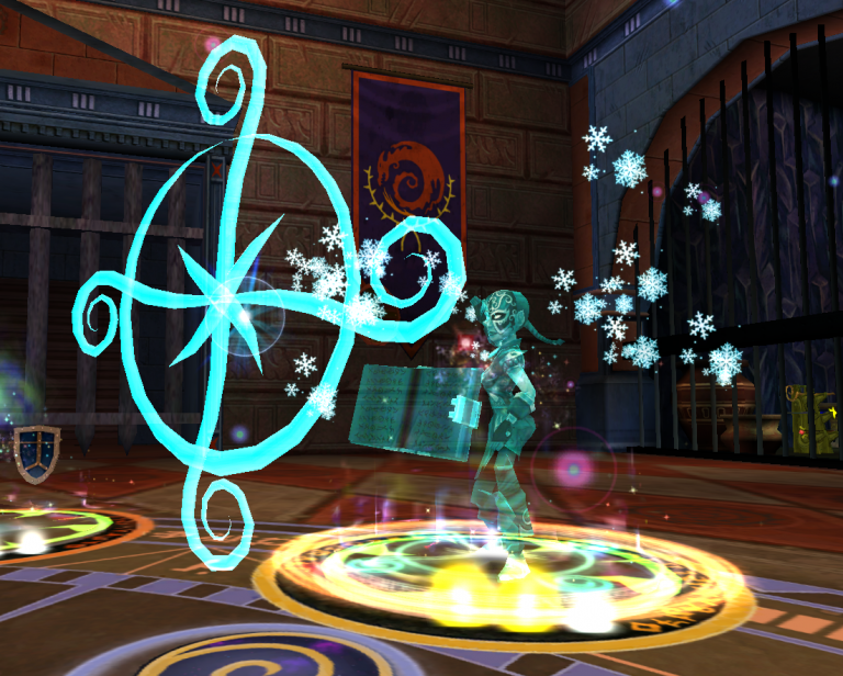 Loremaster Farming101 - Final Bastion