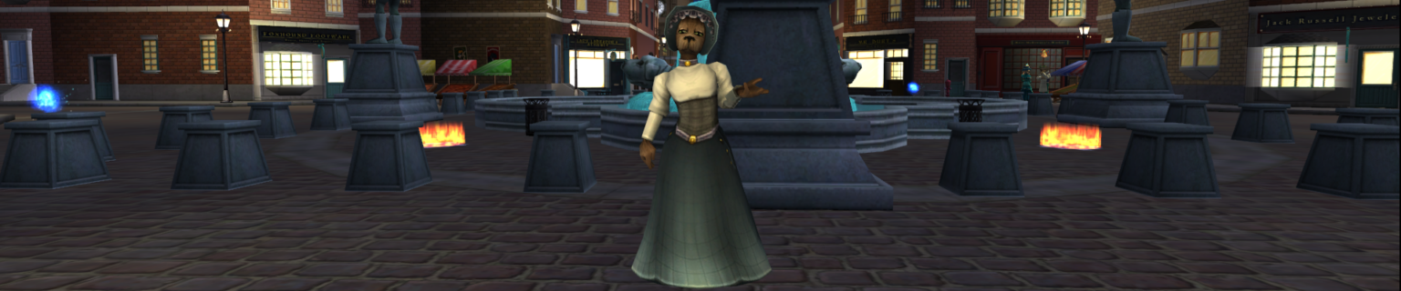 Marleybone Main Quest Line Guide - Final Bastion