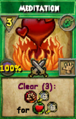 Wizard101 PvP Roshambo Spells - Final Bastion