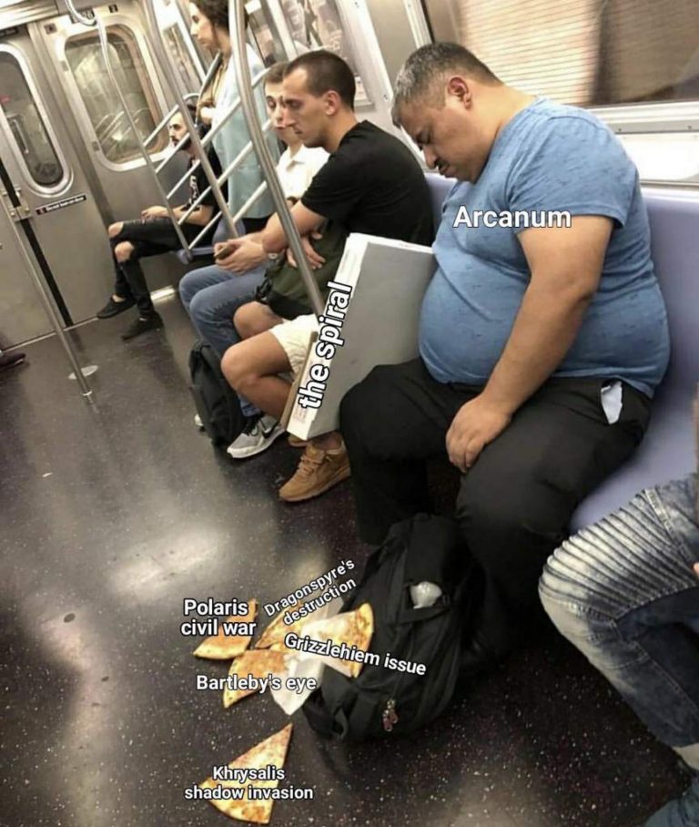 Wizard101 Memes Sure to Make you Laugh - Final Bastion