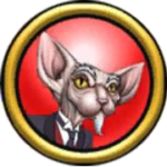 Meowiarty Boss Rematch - Final Bastion