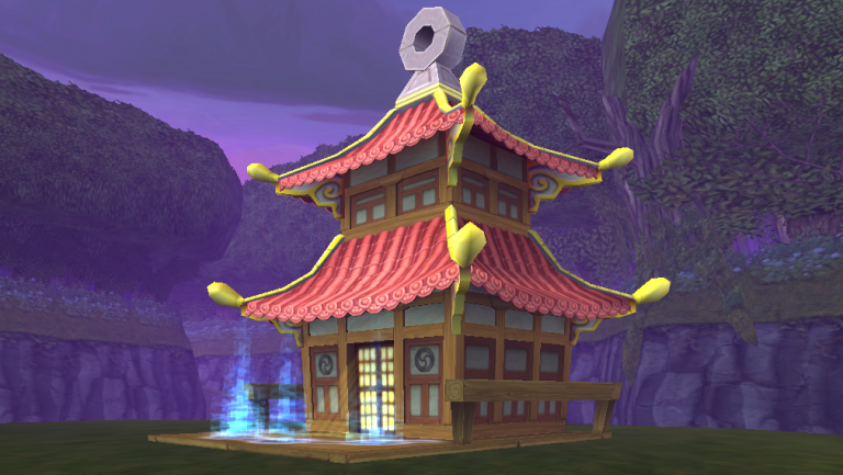 Wizard101 Bundles and Gauntlets - Final Bastion