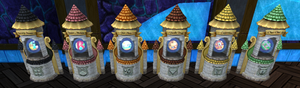 Wizard101 Epic Bundle - Final Bastion