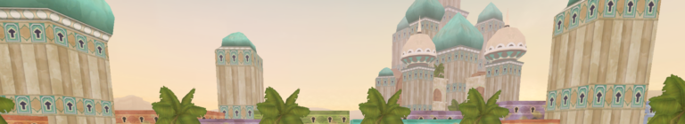 Wizard101 Mirage Main Quest Line Guide - Final Bastion