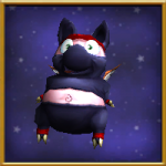 Wizard101 Piggle Pets Guide for Collectors - Final Bastion