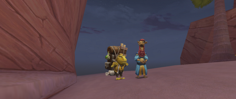 Wizard101 Daily Rewards - Final Bastion