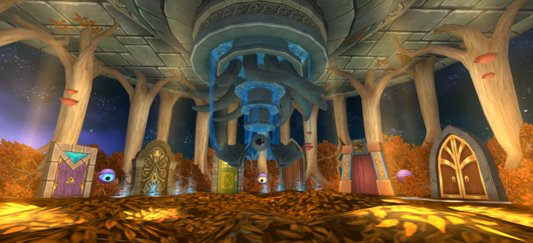 Novus Main Quest Line Guide - Final Bastion