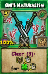 Wizard101 PvP Roshambo Spells - Final Bastion