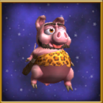 Wizard101 Piggle Pets Guide for Collectors - Final Bastion