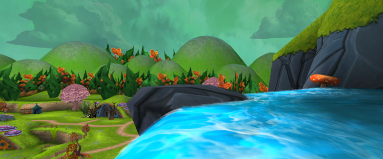 Wizard101 Daily Rewards - Final Bastion