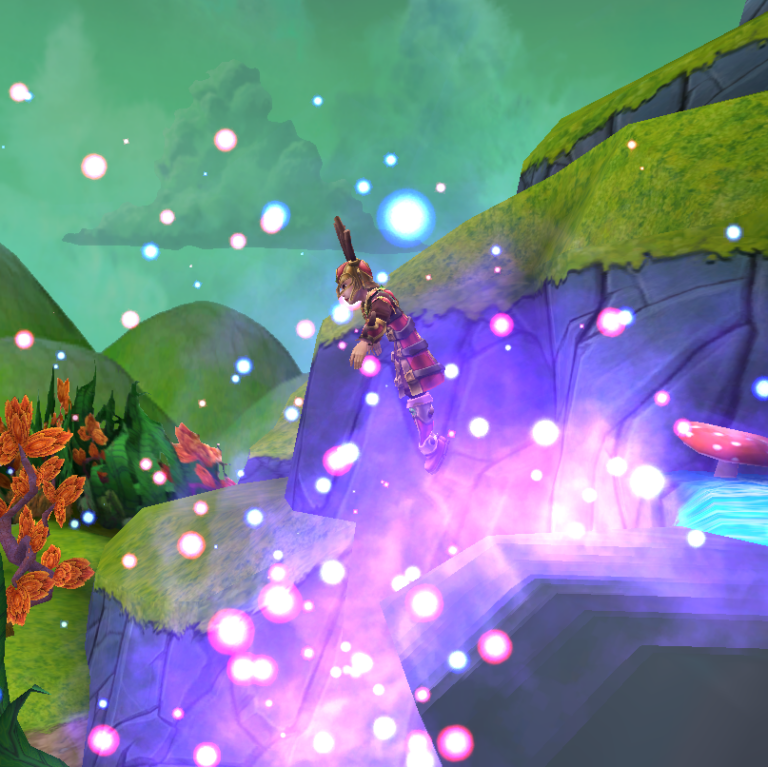 Peppergrass Glen Bundle - Final Bastion