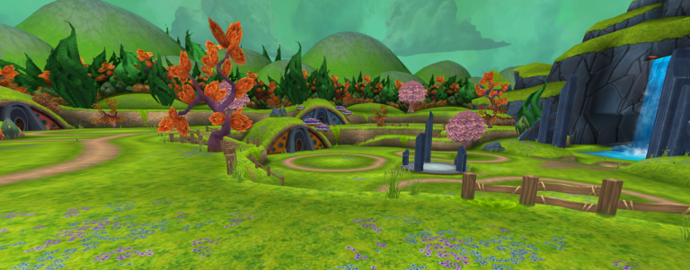 Peppergrass Glen Bundle - Final Bastion