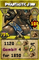 Wizard101: Level Scaling - Final Bastion