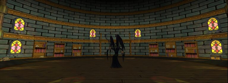 Boss Rematch: Lord Nightshade - Final Bastion