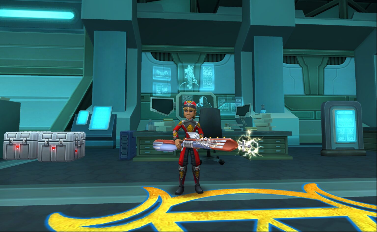 Sky City Bundle - Final Bastion