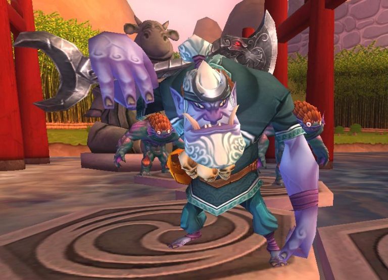 Pirate101 PvP Gear Farming Hotspots - Final Bastion