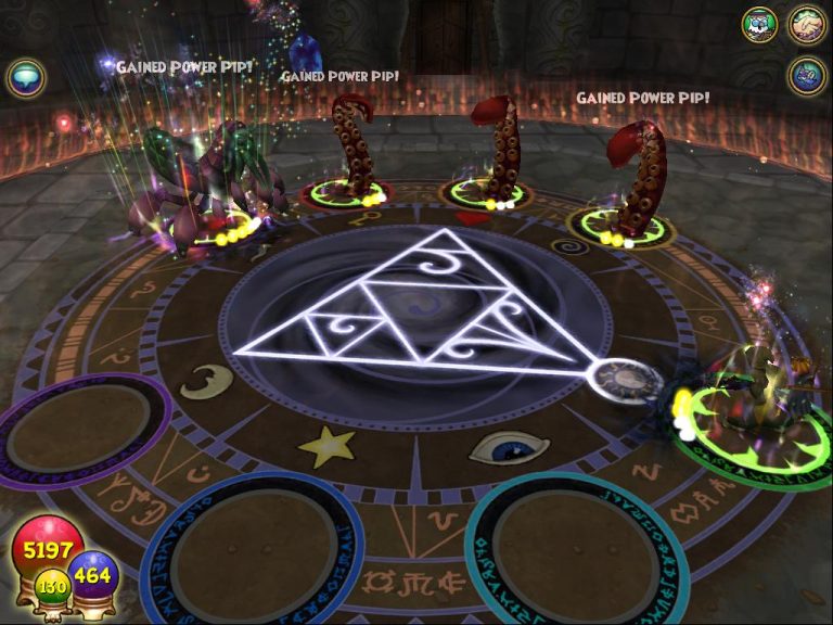 Fellspawn Skeleton Key Boss - Final Bastion