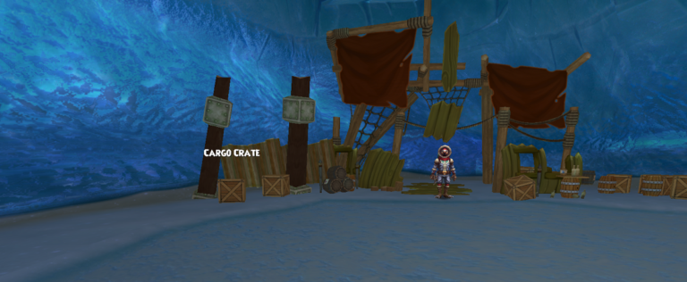 Wizard101 Daily Rewards - Final Bastion