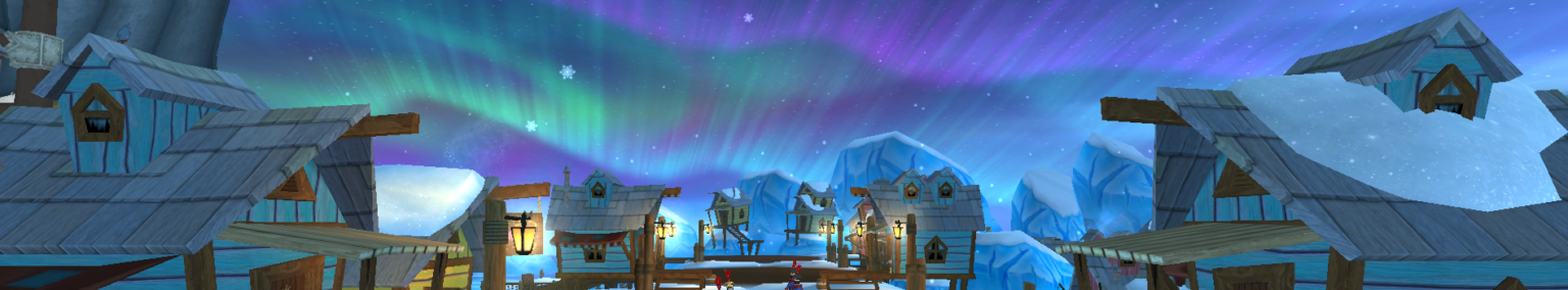 Wizard101 Polaris Main Quest Line Guide - Final Bastion
