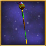 St Patrick's Day in Wizard101 - Final Bastion