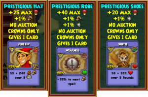 Wizard101 Epic Bundle - Final Bastion